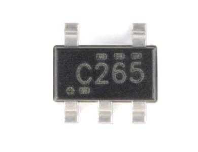 SN74LVC1G126DBVR SOT-23-5 , IC, Semiconductor, Transistor, www.ic12.cm
